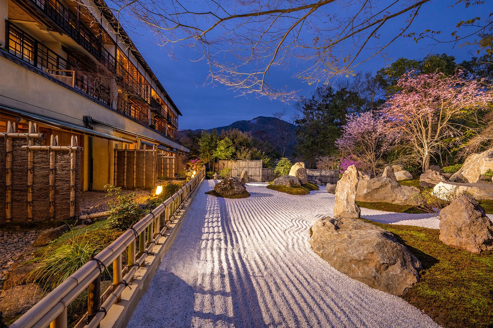 Gora Kadan Ryokan – Luxury Traditional Onsen Retreat in Hakone, Japan