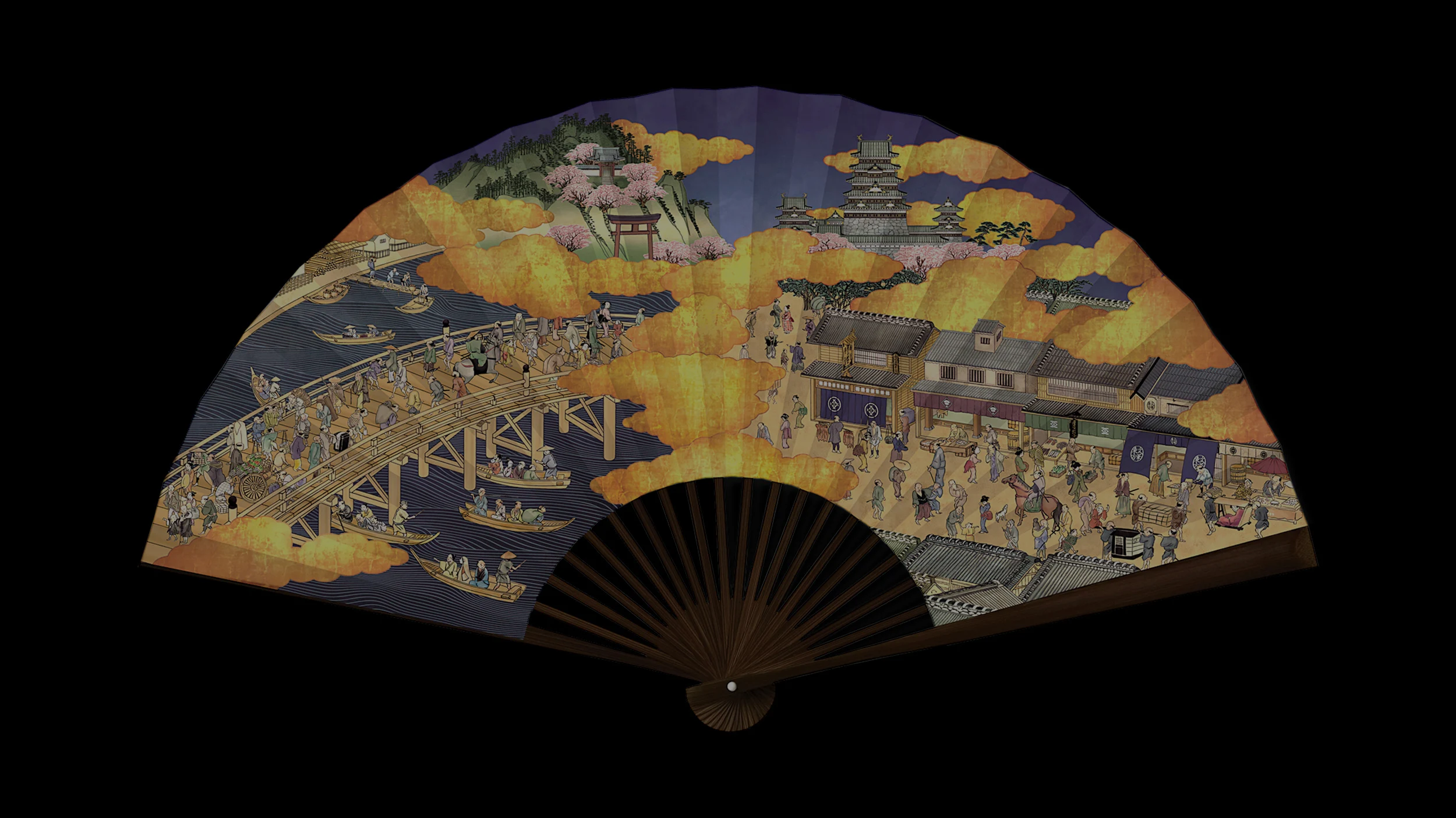 Mandarin Oriental Tokyo – Luxury Hotel with Skyline Views & World-Class Spa